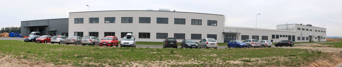 PP-GROUP.cz s.r.o. - Pozemní a vodohospodářské stavby